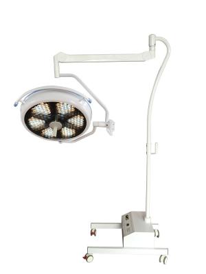 Cina La sala operatoria del cellulare 80W 700 LED della lega di alluminio accende il lx del ² di 3.3mW/m in vendita