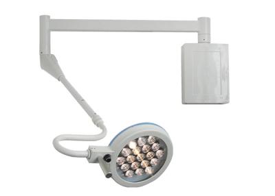 Cina luci chirurgiche portatili rotonde di 300mm, lampada dell'esame del LED per OTORINOLARINGOIATRICO in vendita