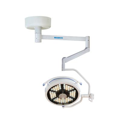 Cina Singola lega di alluminio chirurgica montata soffitto delle luci della cupola LED in vendita