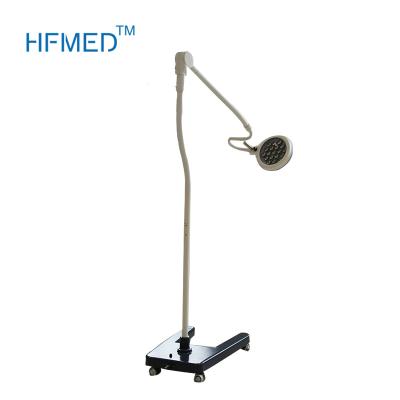 Cina Riparato su tempo di impiego medico della luce 280W 50000h della sala operatoria della luce della parete LED in vendita