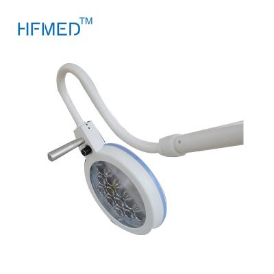 Cina Esame LED medico 280W fissato al muro leggero per la sala operatoria/clinica in vendita