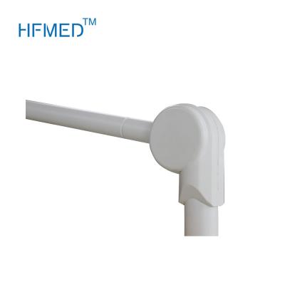 Cina Esame LED medico 280W fissato al muro leggero per la sala operatoria/clinica in vendita