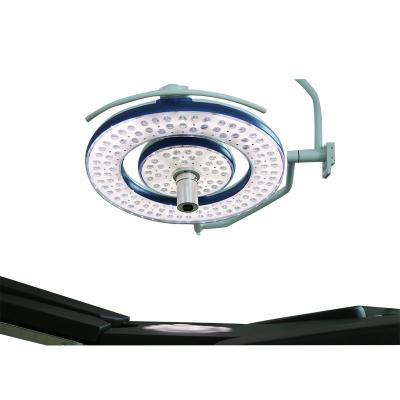 Cina Luci della sala operatoria di Osram LED con il braccio gemellato, Shadowless leggero di funzionamento dentario in vendita