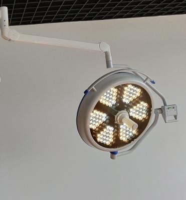 Cina La lampada 80W della sala operatoria dell'ospedale, sceglie la luce di funzionamento chirurgica capa in vendita
