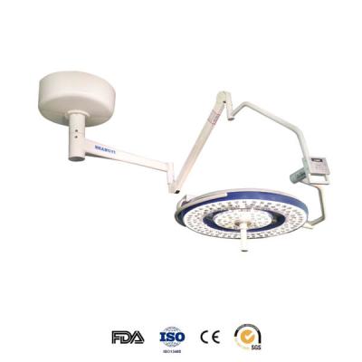 Cina Luci chirurgiche portatili della lega di alluminio, luci della chirurgia del LED con il singolo braccio di giro in vendita