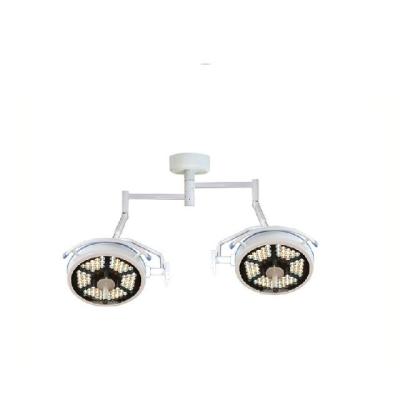 Cina Luci di altezza ridotta della sala operatoria del LED con lux regolabile di temperatura i 120000 in vendita