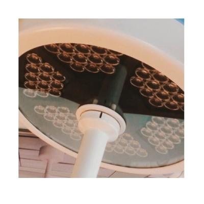 Cina lampada di funzionamento Shadowless di profondità LED di illuminamento di 1300mm con la testa del diametro di 500MM in vendita