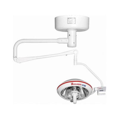 Cina Testa di operazione del soffitto singola del materiale di illuminazione Shadowless chirurgico della lampada OT in vendita