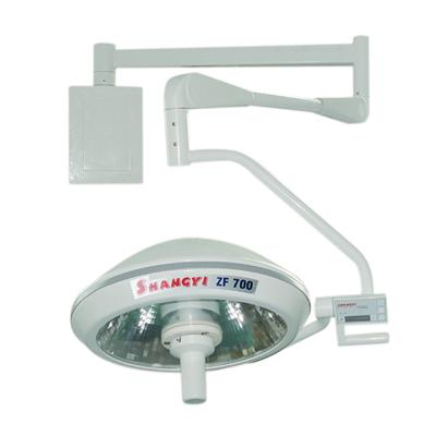 Cina Testa di operazione del soffitto singola del materiale di illuminazione Shadowless chirurgico della lampada OT in vendita