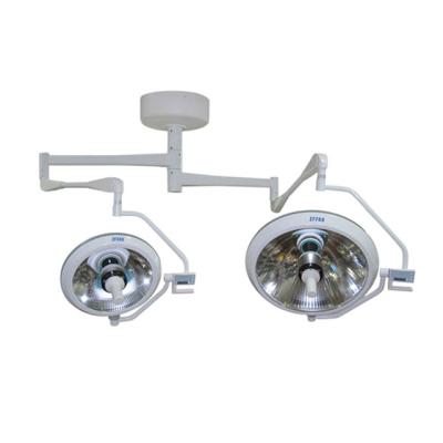 Cina Testa di operazione del soffitto singola del materiale di illuminazione Shadowless chirurgico della lampada OT in vendita