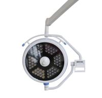 China Wall - Mounted Shadowless LED Surgical Lights Adjustable Color Temperature for sale