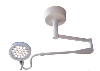 Cina Tipo lampada professionale del soffitto della sala operatoria del LED sopra illuminamento 50000lux in vendita