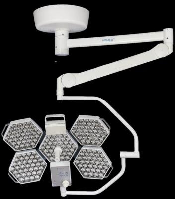 中国 70w 184pcsの調節可能な色温度LED Shadowless作動ランプは球根を導きました 販売のため