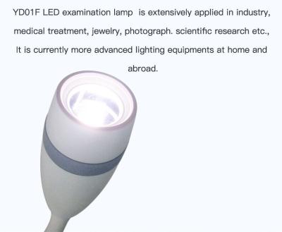 Cina Lampada d'imbiancatura pura del certificato LED del CE per il funzionamento dentario una garanzia da 1 anno in vendita