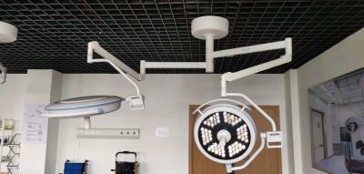 Cina Le luci principali Ra95 della sala operatoria hanno migliorato il piccolo piatto ultrasottile della lampada in vendita