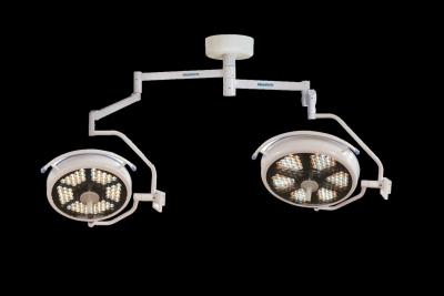 Cina la sala operatoria di 160-280mm LED accende un illuminamento endo di 3000 lux 2 anni di garanzia in vendita