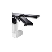 China Patient Mechanical Hydraulic Operation Table With Memory Foam Compact Structure for sale