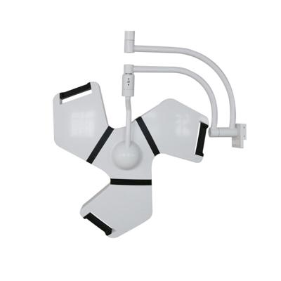 Cina YD-02-LED3 ha condotto le luci/della sala operatoria luce chirurgica montata soffitto in vendita