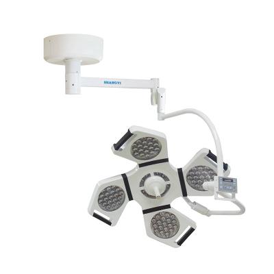 Cina Basso consumo energetico di funzionamento chirurgico della lampada delle luci LED del LED montato singolo soffitto in vendita