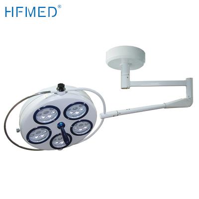 Cina Lampada principale Shadowless veterinaria dell'esame di 480W/M2 Ra92 in vendita