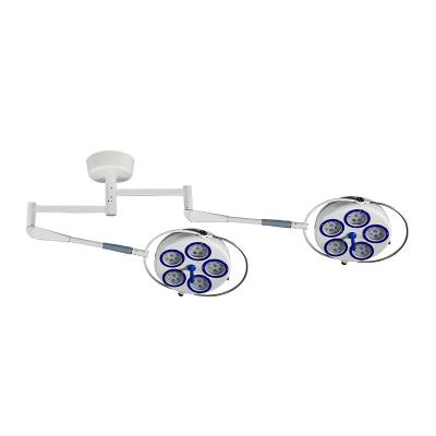 Cina Ra92 lampada di funzionamento Shadowless veterinaria del soffitto LED in vendita
