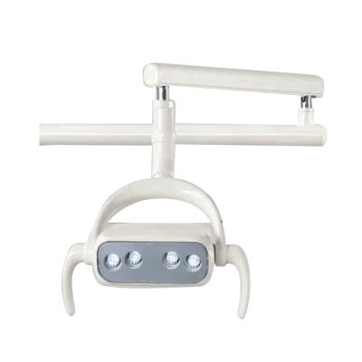 China do coxim sanitário paciente do plutônio da C.C. 24V cadeira dental dobrável à venda