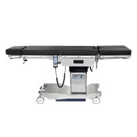 China Stable Electric Operating Table OT Bed With 350mm Sliding For C Arm for sale