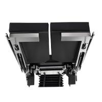 China Stable Electric Operating Table OT Bed With 350mm Sliding For C Arm for sale