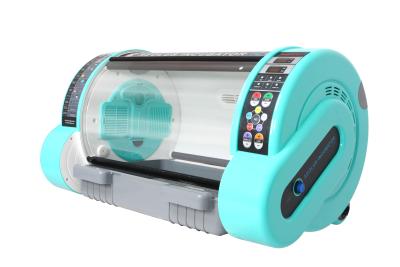 Cina Incubatrice veterinaria del cucciolo dell'animale domestico ICU di HF-1801 Aeolus Kanistar in vendita