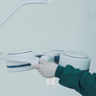 Cina 52pcs luci chirurgiche della lampadina LED con qualità di luce del giorno ed Istruzione Autodidattica eccellenti in vendita