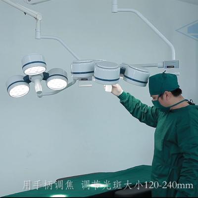 Cina 52pcs luci chirurgiche della lampadina LED con qualità di luce del giorno ed Istruzione Autodidattica eccellenti in vendita