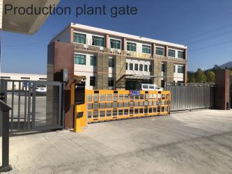 China Factory - Guangzhou Shangfu Industrial Development Co., Ltd.