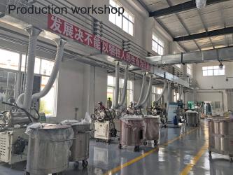 China Factory - Guangzhou Shangfu Industrial Development Co., Ltd.