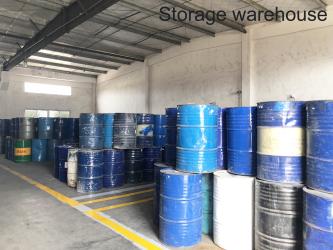 China Factory - Guangzhou Shangfu Industrial Development Co., Ltd.