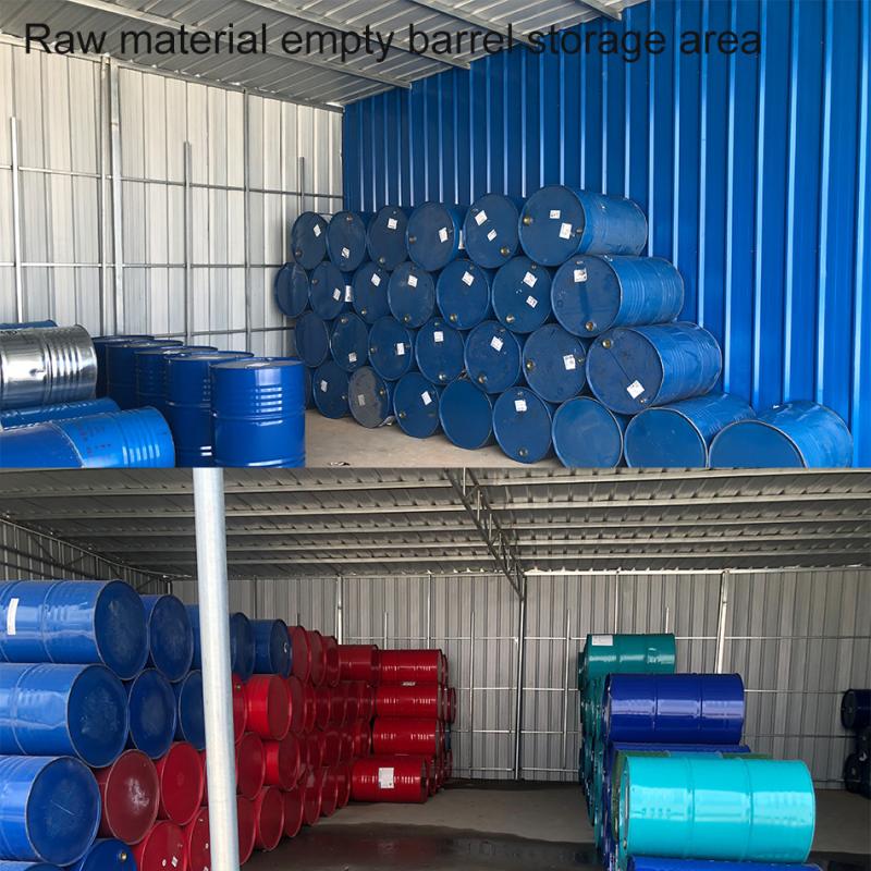 검증된 중국 공급업체 - Guangdong Meishicai auto paint Co., LTD