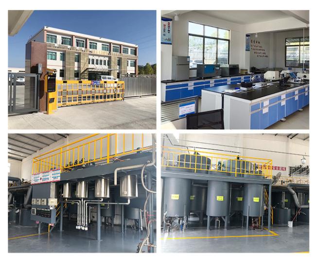 Bright Yellow 2k Car Paint / Auto Touch Up Spray Paint OEM / ODM 13