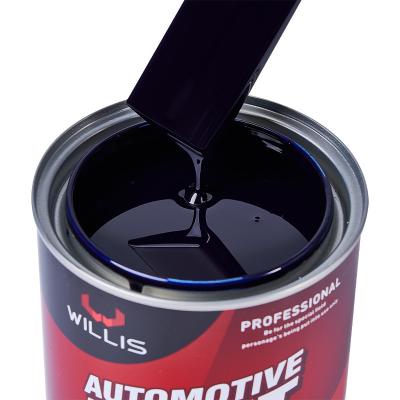 China Aanpasbare kleur Willis 2k Sproeipent Auto-afwerking voor vrachtwagens for sale