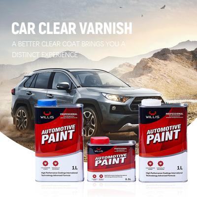 Pintura UV Proof Matte Finish Proteção Filme para Proteção de aparência elegante