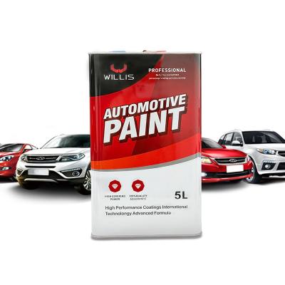 Cina Film di protezione della vernice auto UV Proof Matte Finish per una protezione dall'aspetto elegante in vendita