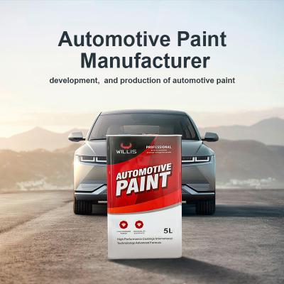 Cina Film di protezione della vernice auto UV Proof Matte Finish per una protezione dall'aspetto elegante in vendita
