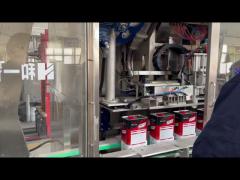 Oem/Odm Automotive Paint Thinner Services Provider，Car Paint Thinner，Varnish, Hardener，Car Paint Color，Factory Offers Low-Priced Car Repair Paint