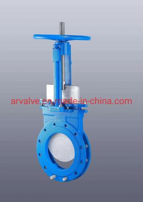 Cina La flangia unidirezionale DN300 conclude l'alveo di PN25 Cf8m API Gate in vendita