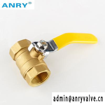 中国 SGS油圧1000のPSI BSP SSの球弁の中型の温度 販売のため