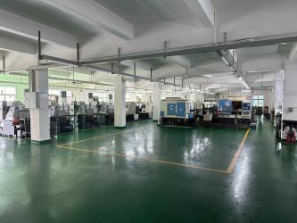 China Factory - Dongguan Chaosheng Hardware Products Co., Ltd.