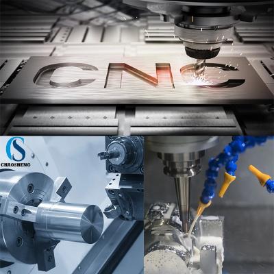 China Custom Aluminium Prototype Machined Parts CNC Service For Aerospace for sale