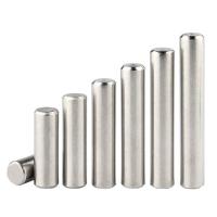 Quality Automobiles 304 Stainless Steel Shaft Small Part CNC Machining Turning Axles for sale