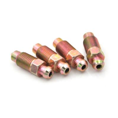 China Machinery Engine 3/4" Stainless Steel Shaft CNC Precision Turning Service for sale