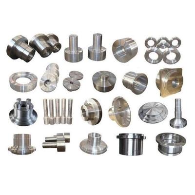 China High Volume Brass Precision Turned Components CNC Milled Aluminum Alloy Motorcycle Parts for sale