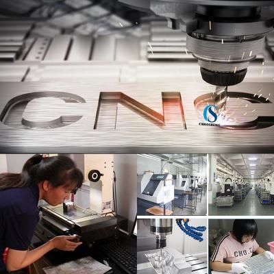 China Micro Brass Aluminium CNC Precision Turned Parts Prototype Machining Service for sale