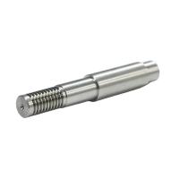 Quality 630 316 Stainless Steel Shaft CNC Machining For Aerospace Parts Adapters for sale